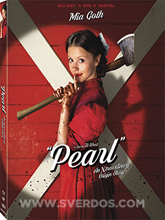 Pearl BD25 [Aud:Ing/Subs:Ing y Esp.Lat][Terror][2022] - Sverdos.com